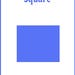 Interactive Shapes Activity, Fun Early Learning Resource for Toddlers ...