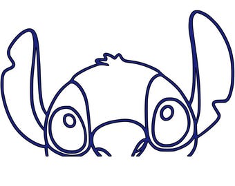 Shrek Balloon Animals Car Decal, Shrek Sticker, Gift for Car, Decal ...