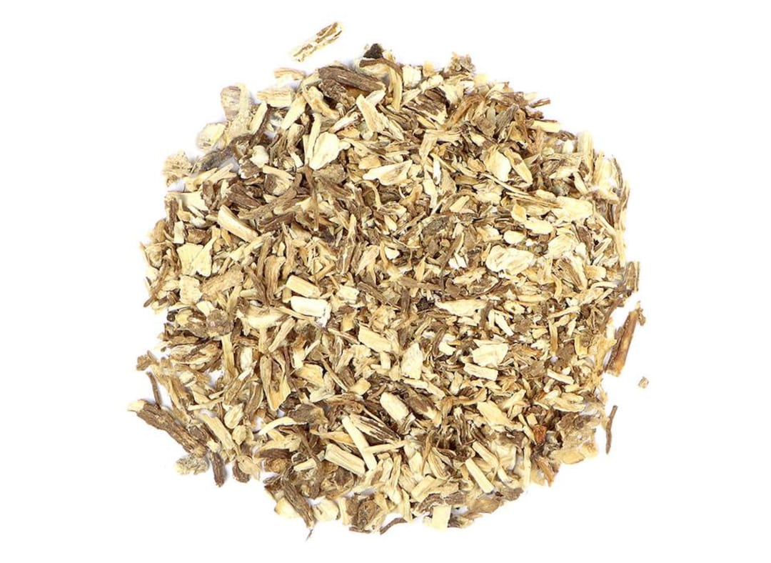 Angelica Root - Dried Herb for Skincare and Rituals - Etsy