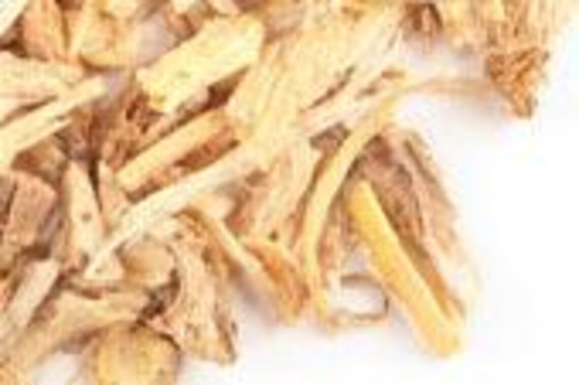 Angelica Root - Dried Herb for Skincare and Rituals - Etsy