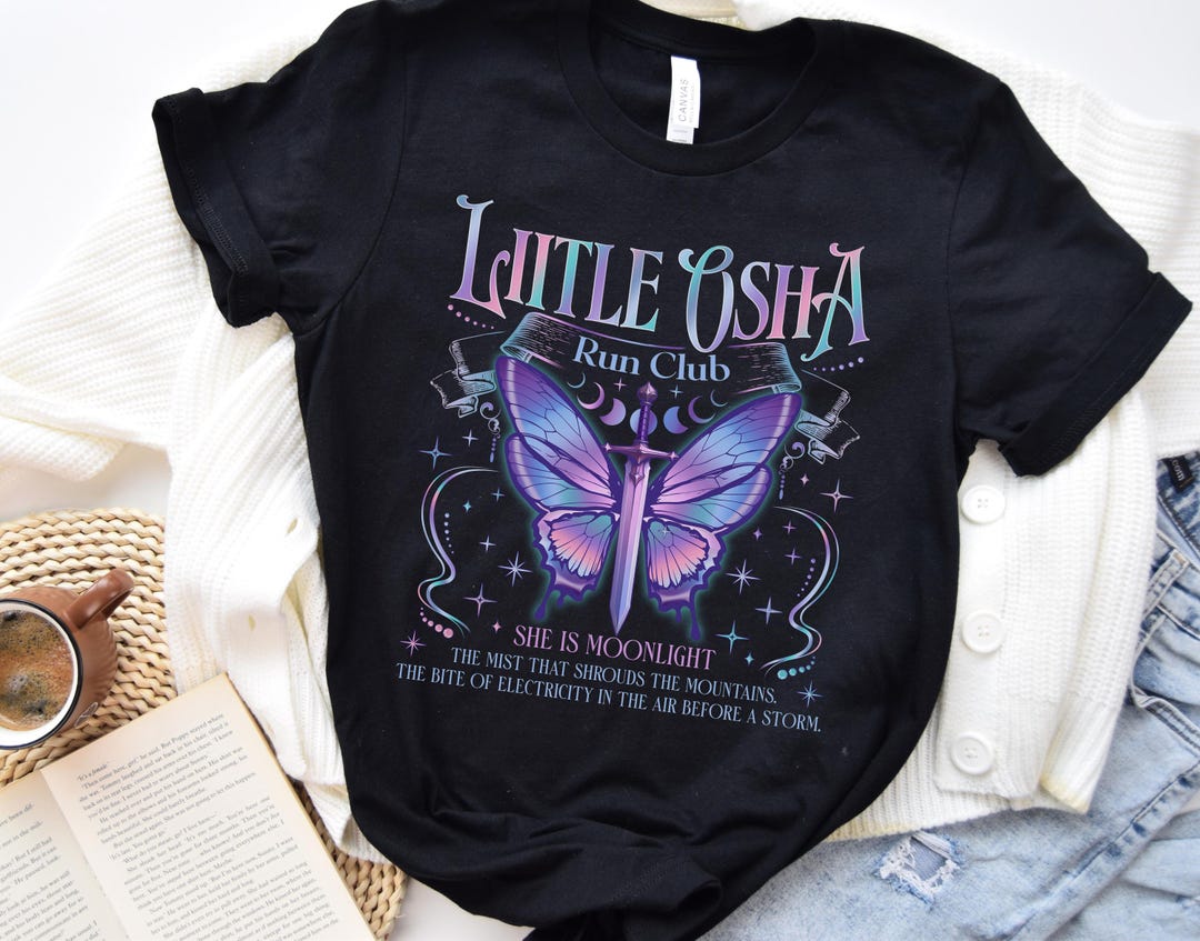 Quicksilver Kingfisher Tee Quicksilver Book by Callie Hart Bookish ...