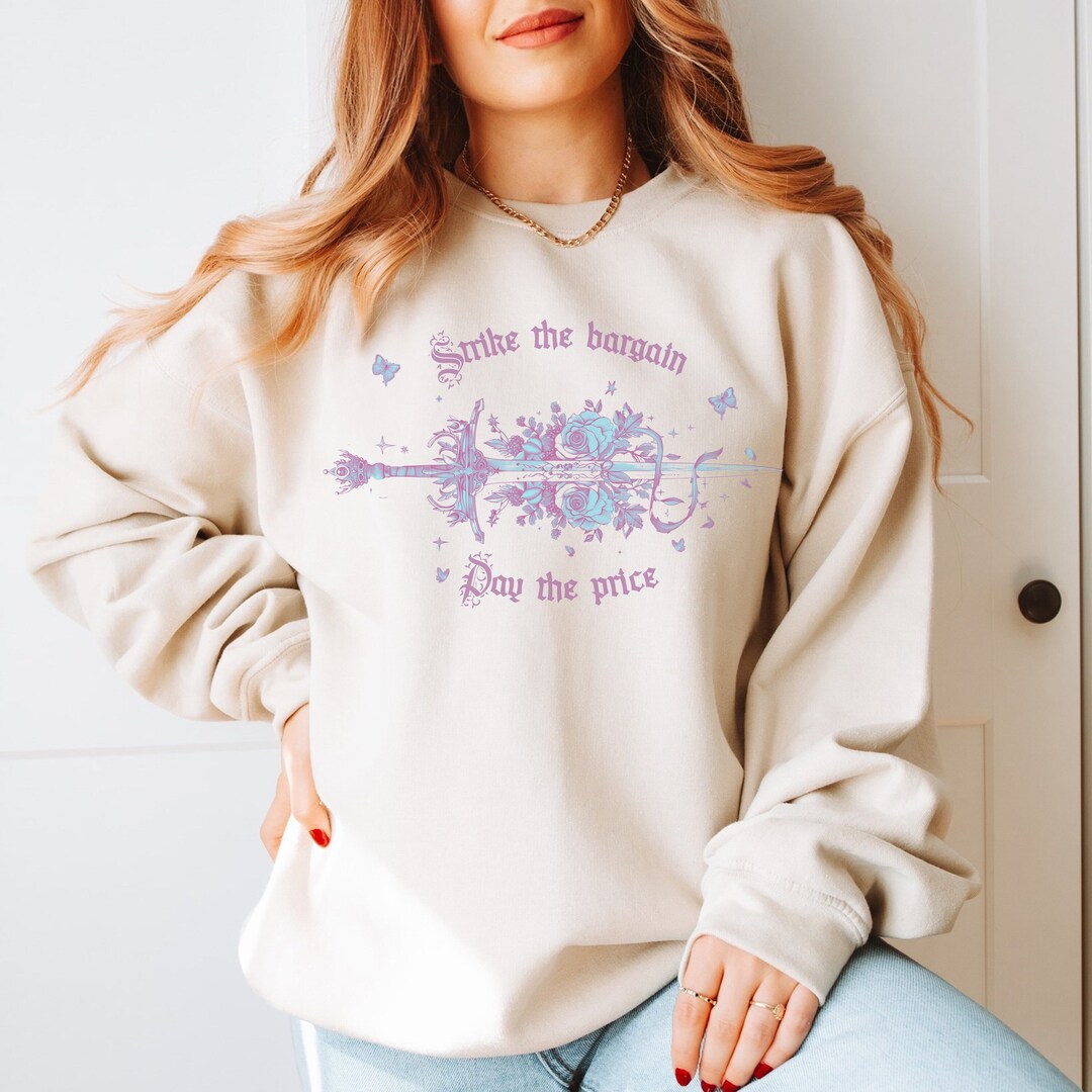 Quicksilver Book Sweater, Callie Hart Shirt, Kingfisher, Kingfisher ...