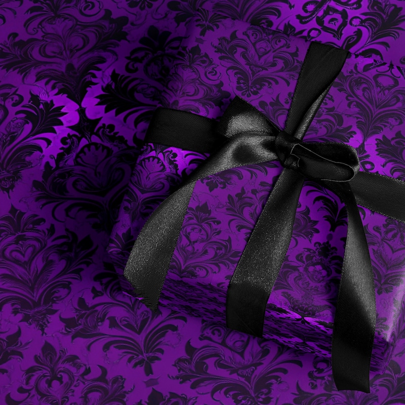 Dark Academia Display - Etsy