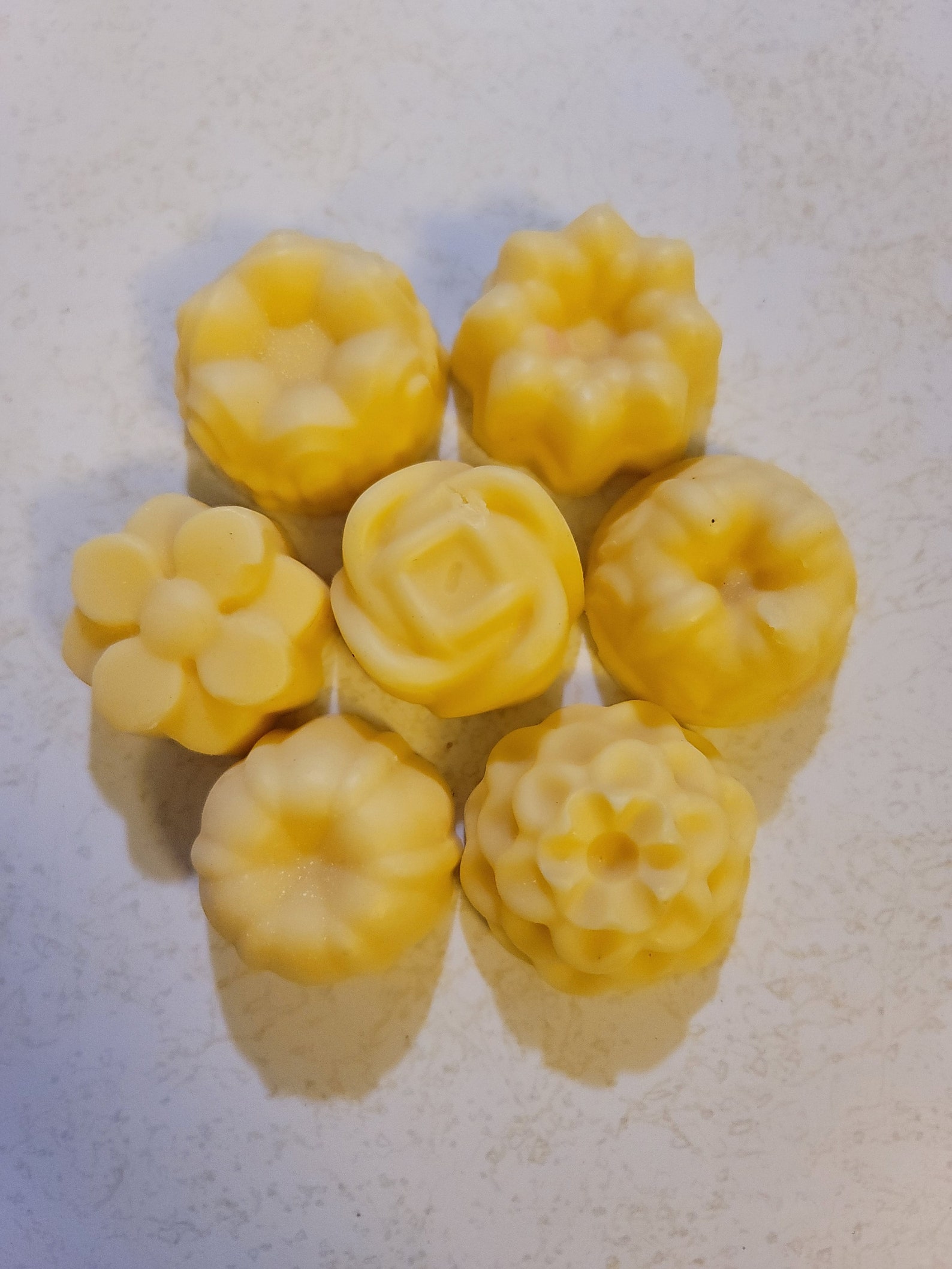 Handmade Solid Lotion Bars - Etsy