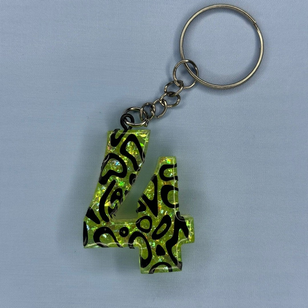 Lando Norris 2024 Helmet Keychains - Etsy