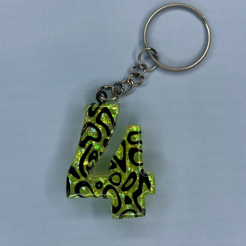 Lando Norris 2024 Helmet Keychains - Etsy