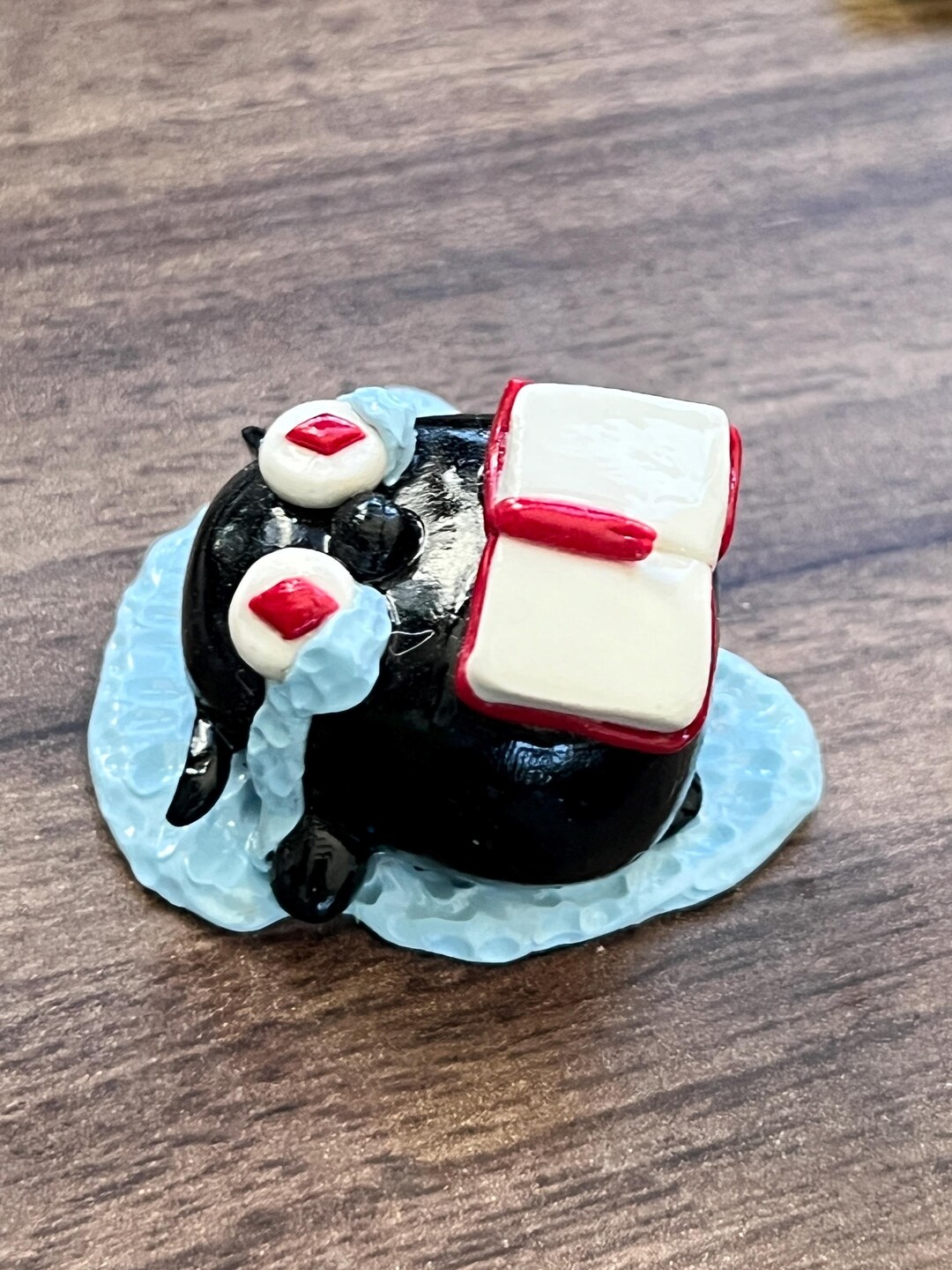 Banhmi Gacha Gift - Etsy