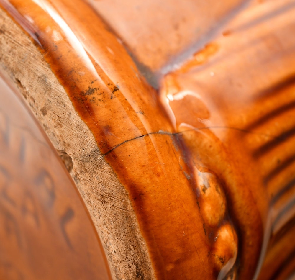 Vintage Colonial Loza S.A. Ind Argentina Crow in a Suit - Etsy