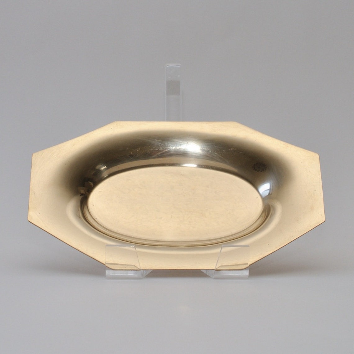 Vintage Dirilyte Regal Serving Bread Tray Bowl - Etsy