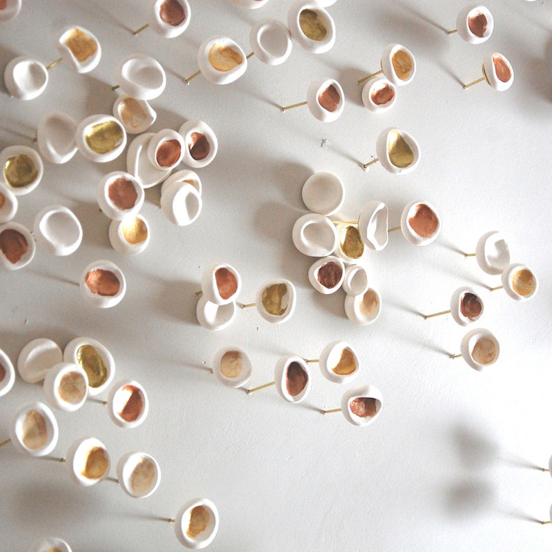 Dimensional Wall Art - Etsy