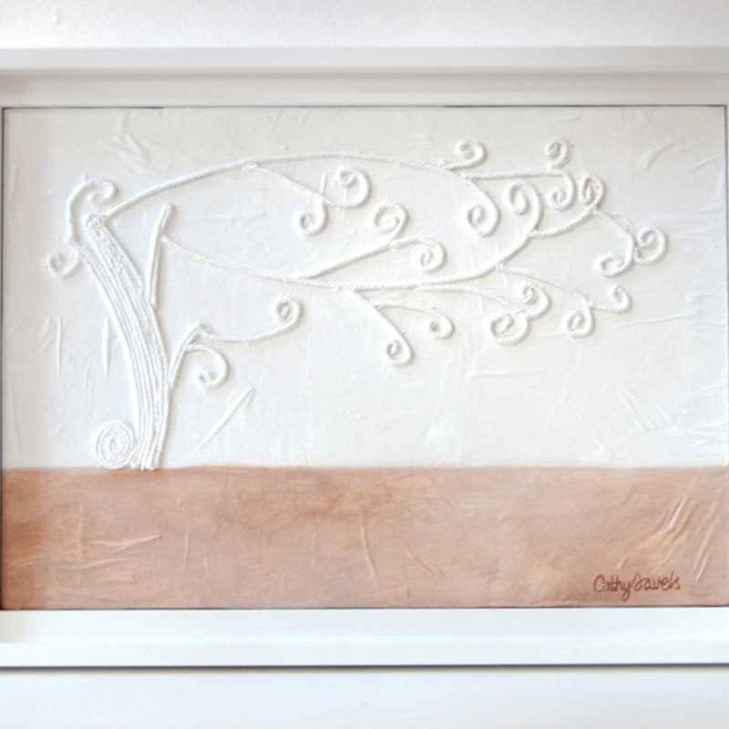 Tree String Art - Etsy