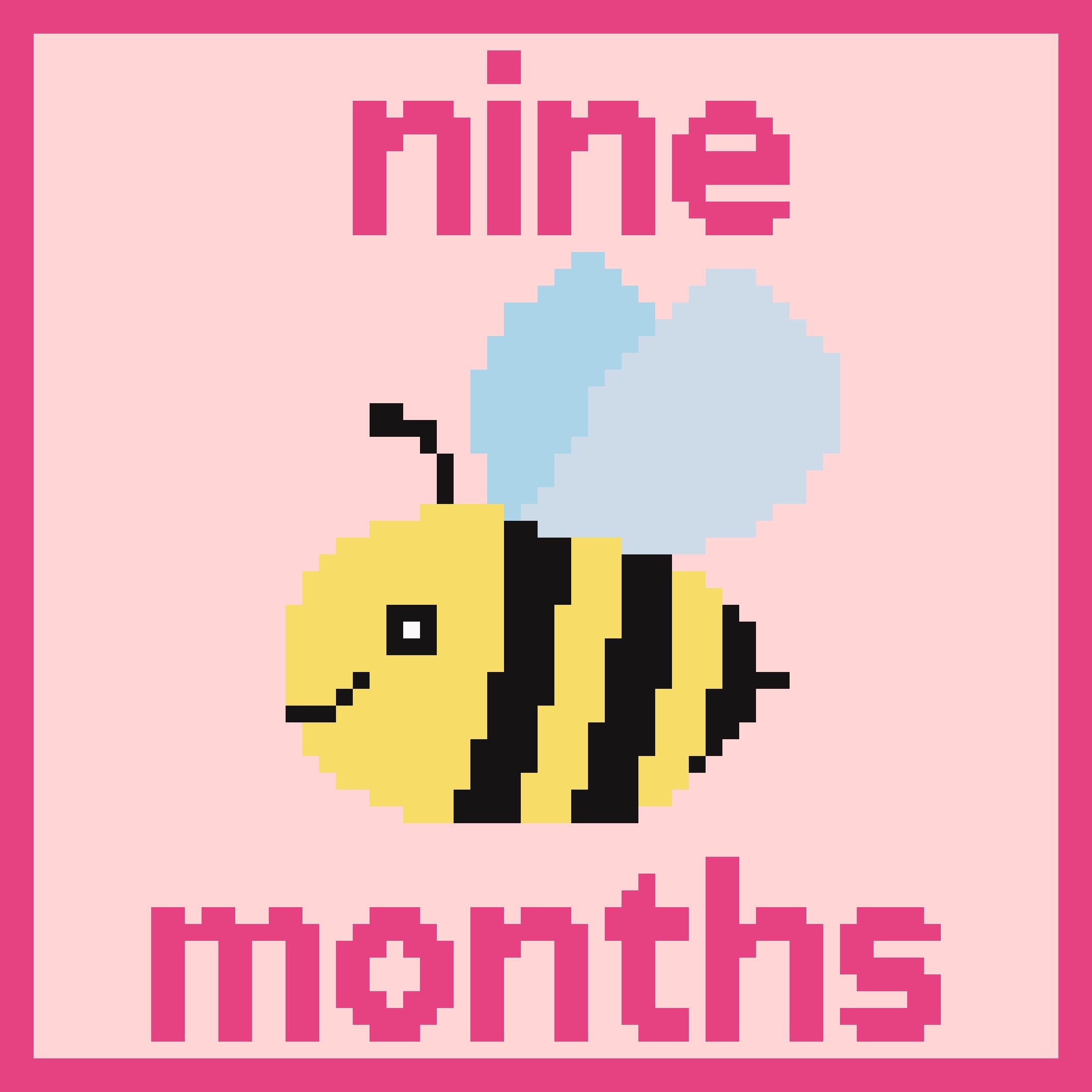 12 Month Baby Milestone Set of 12 Digital Charts - Etsy