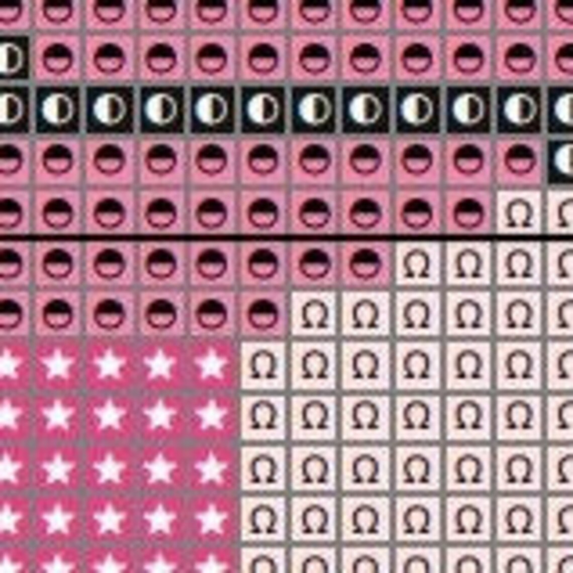 Legally Blonde Graduation Cap Digital Chart - 2024 - Etsy