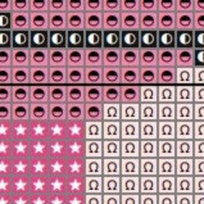 Legally Blonde Graduation Cap Digital Chart - 2024 - Etsy