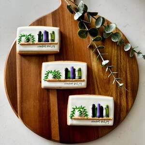 Book Club Anniversary Custom Sugar Cookies - Etsy