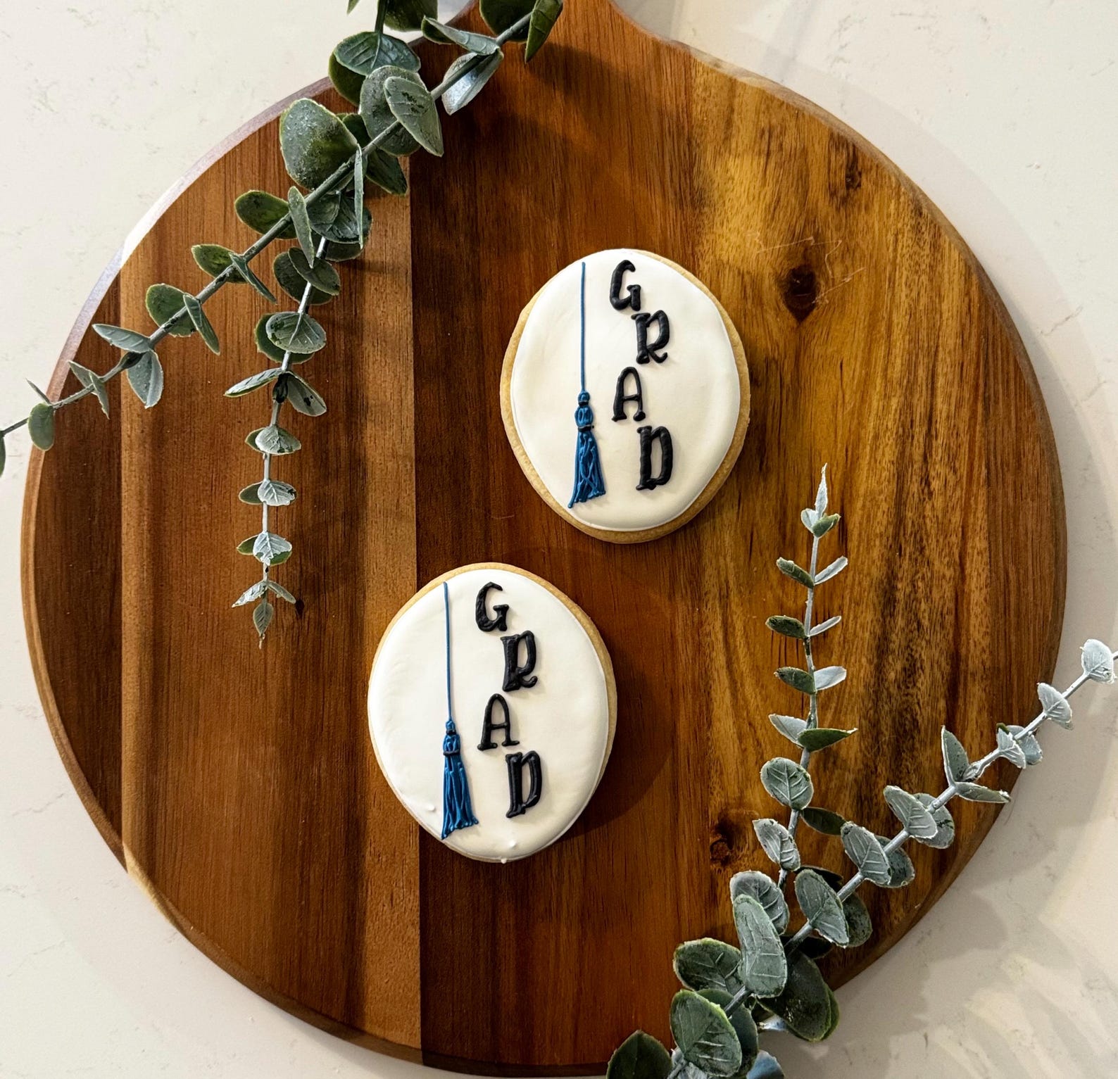 Graduation / Computer Science Custom Sugar Cookies! - Etsy