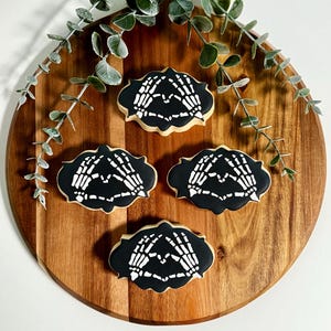 Xray Radiology Technician Appreciation Custom Sugar Cookies - Etsy