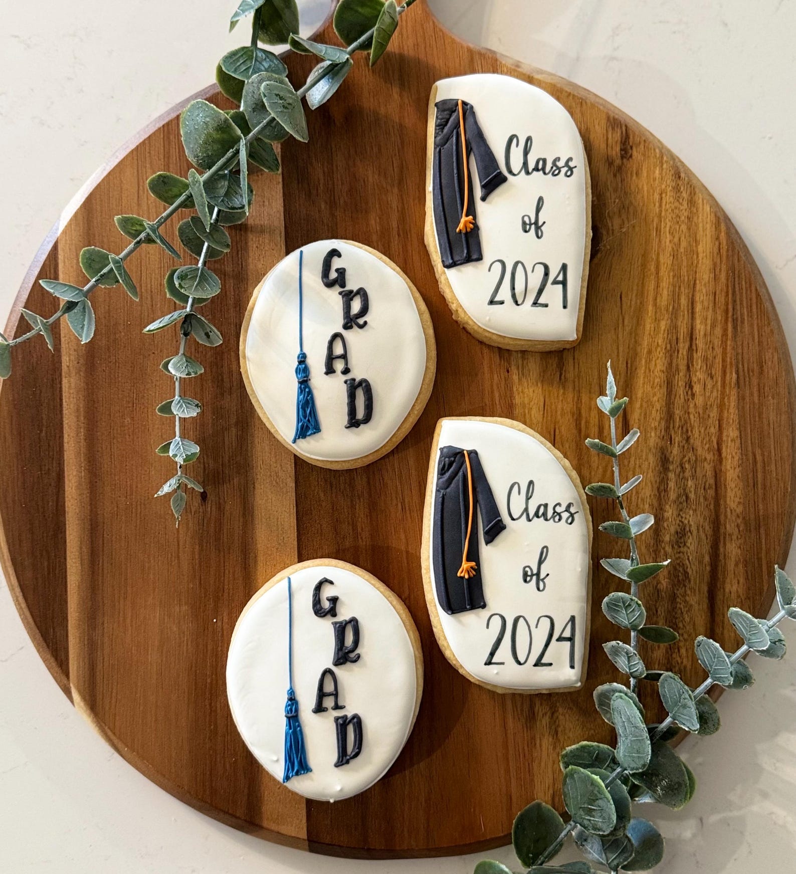 Graduation / Computer Science Custom Sugar Cookies! - Etsy