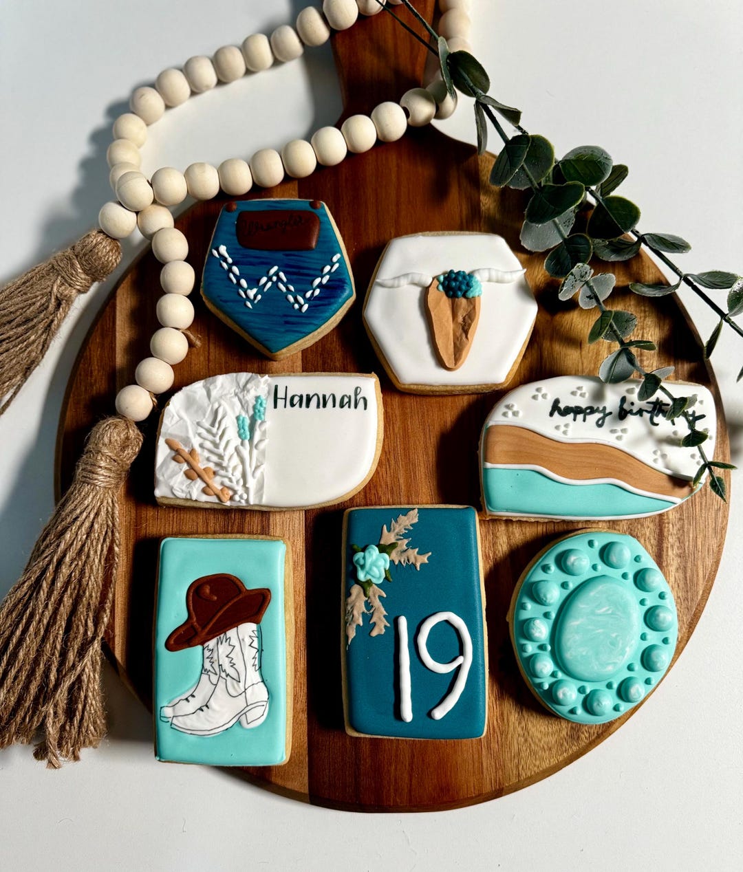 Custom Sugar Cookies Rush Order! - Etsy