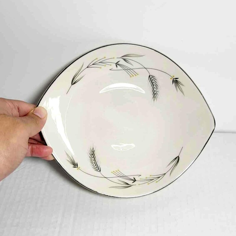 Wheat Design Ceramic - Etsy