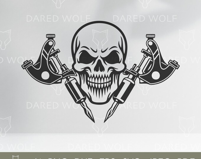Digital Download Tattoo Style "trouble Maker" - Etsy Canada