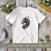 Tribal Dragon Head SVG: Fantasy Tattoo Clipart, Cricut & Laser Cut - Etsy