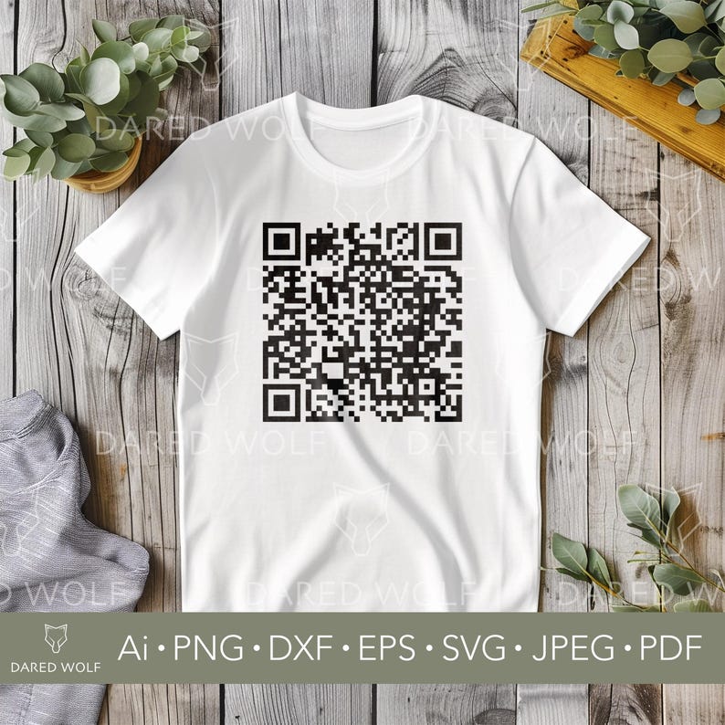 Grim Reaper Middle Finger QR Code SVG – Sarcastic Prank (digital ...