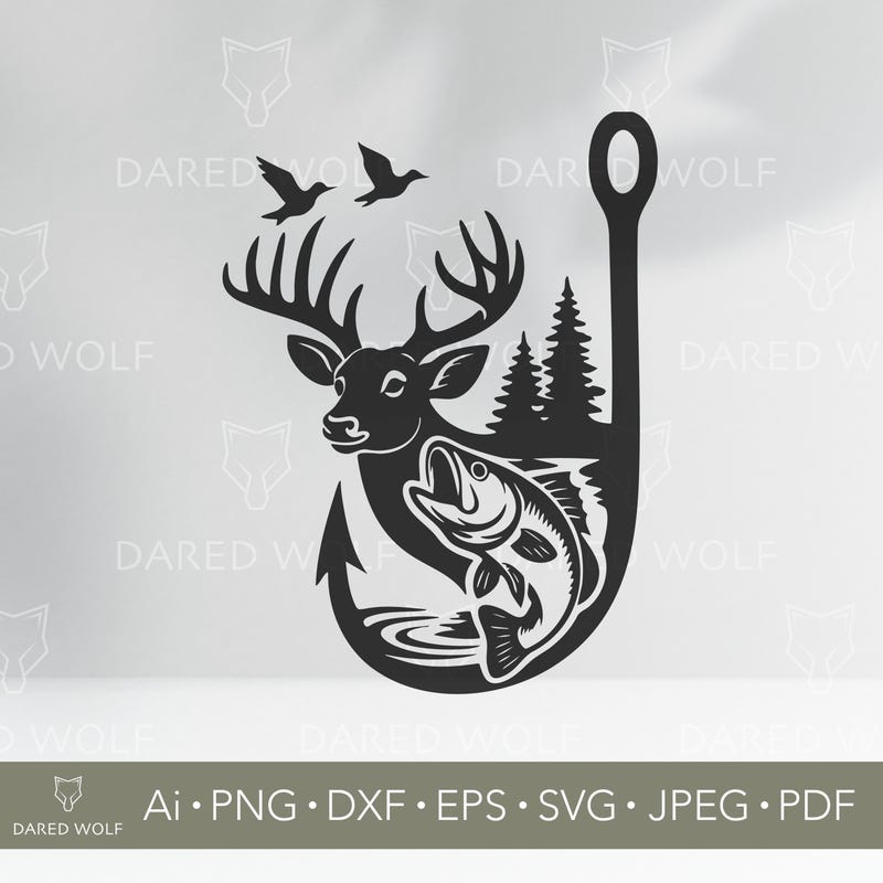 Fish Art Alabama - Etsy