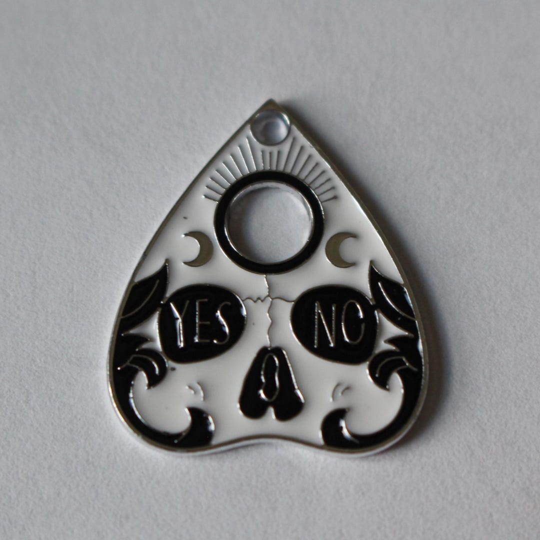 Vampire Transformation Pendant, POWERFUL - Etsy