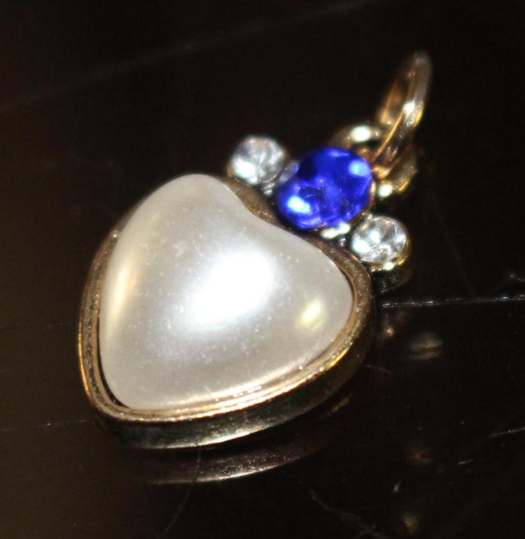 Haunted Vampire Eternal Twilight Love Pendant - Etsy