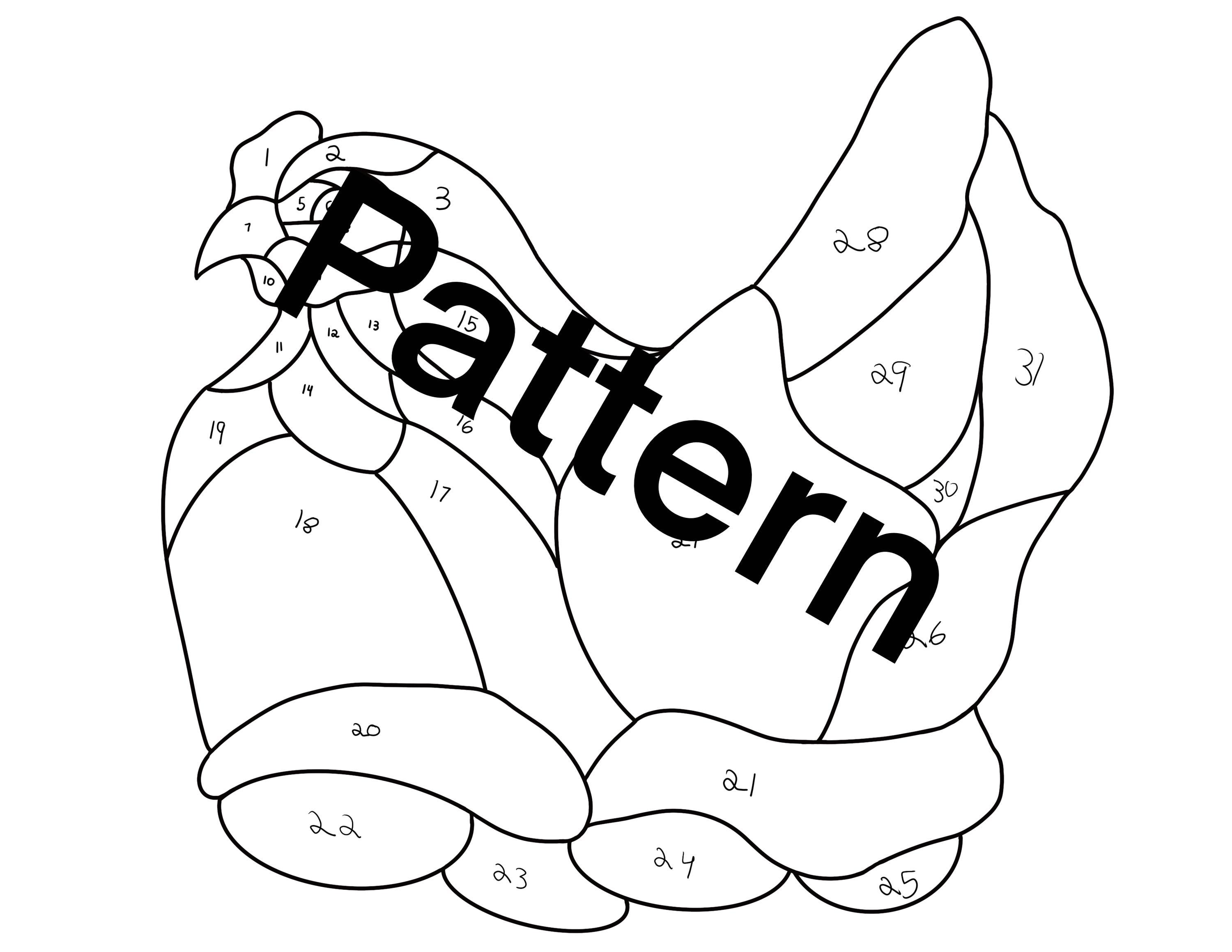 Stained Glass Hen, Stained Glass Sun Catcher Chicken , Easy Stained ...