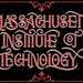 MIT Lettering – Digital Art for Laptop & MacBook Wallpaper ...