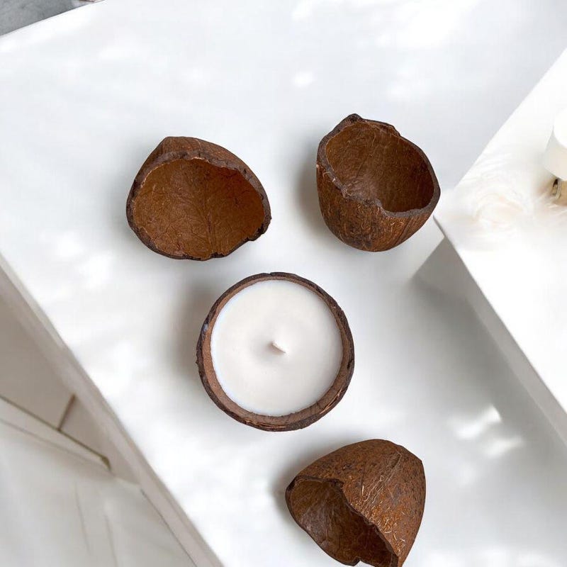 Velas Aromaticas - Etsy