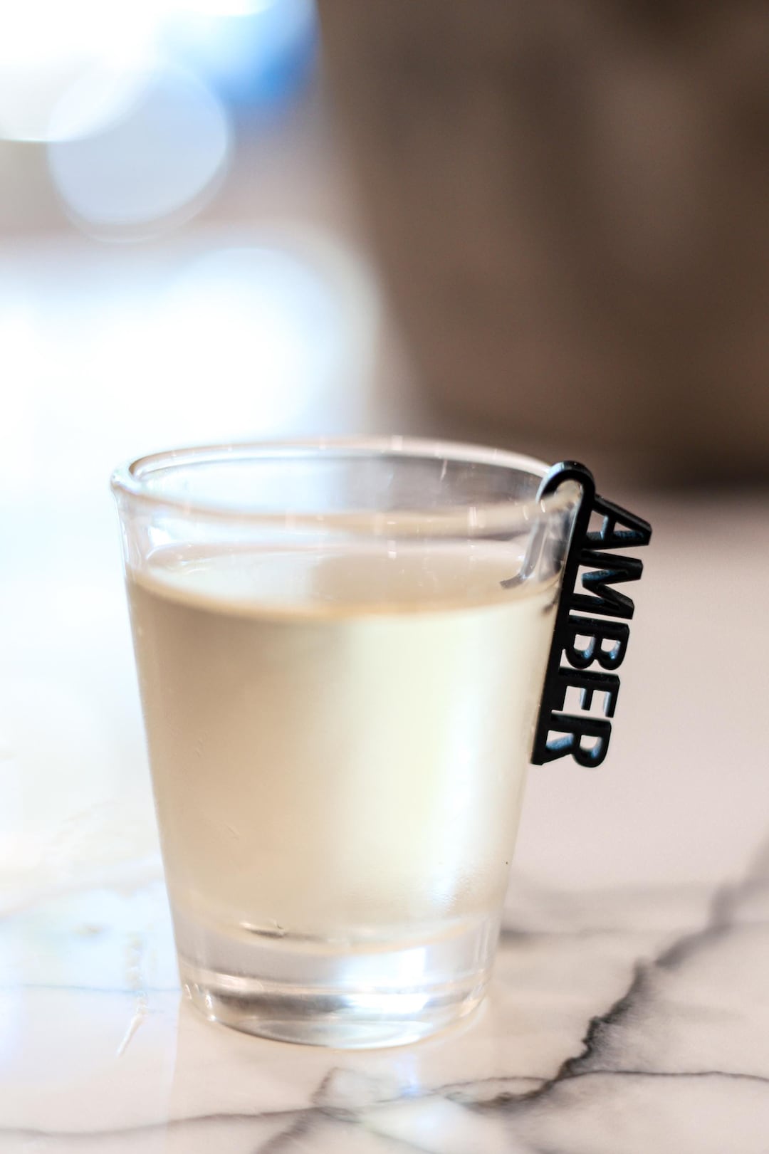 Shot Glass Drink Name Tags,table Name Tags,wedding Name Tags,event ...