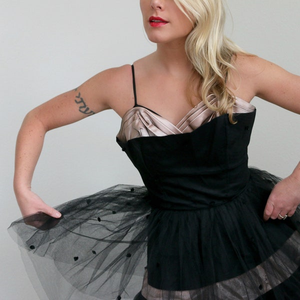 Unique Prom Dress - Etsy