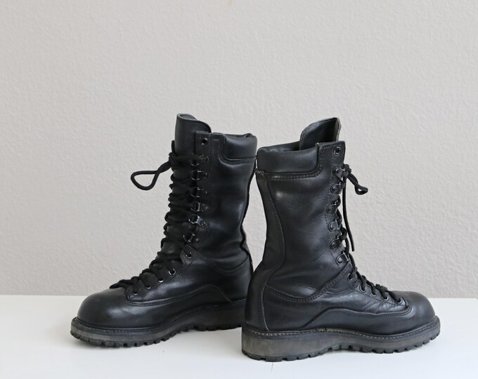 Custom, Hand Painted, White, Timbs, Pearls, Gift, Mid, Boots, Shoes ...