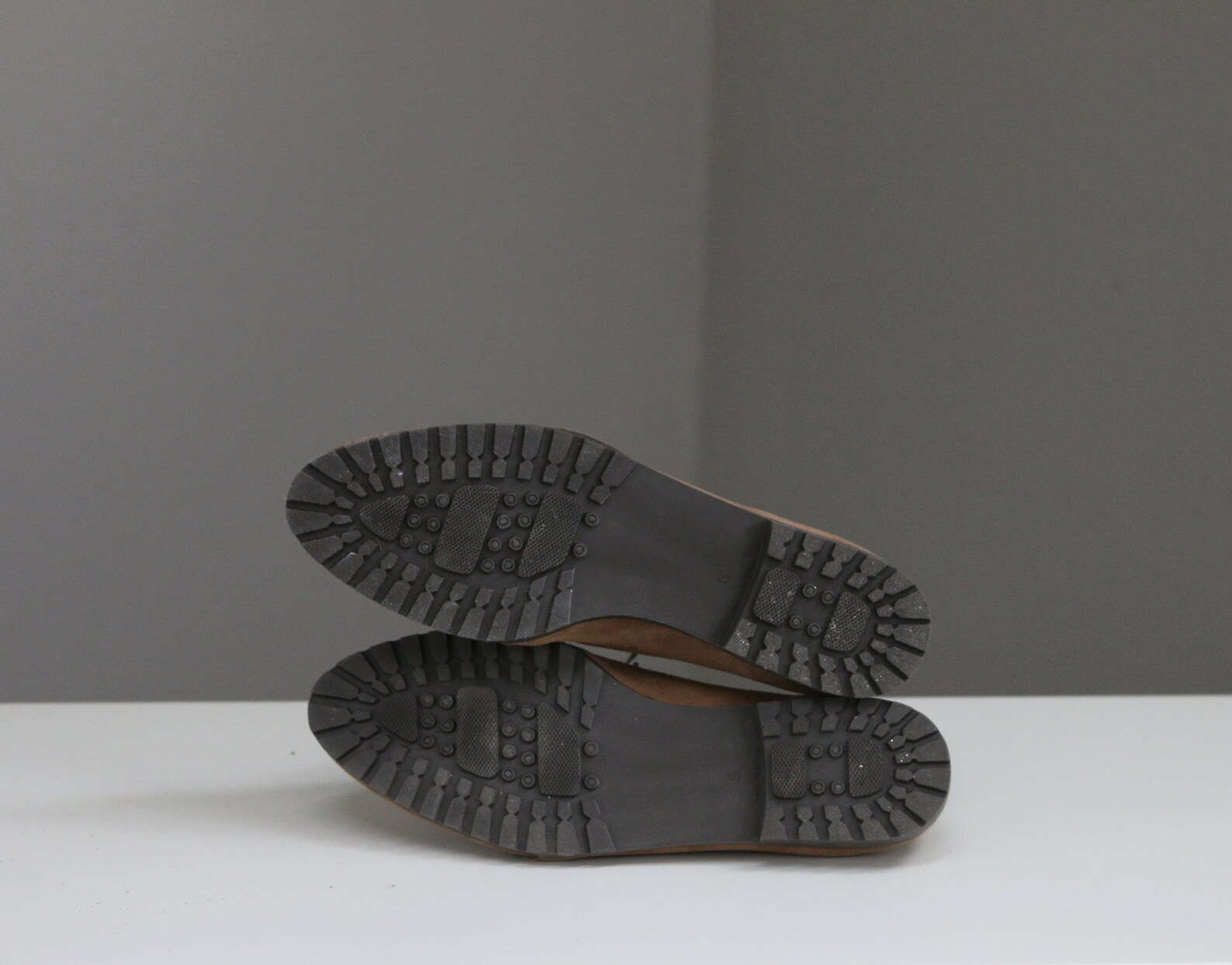 Deadstock, 1990's Buskens Honeycomb and Suede Boots // Women's Size 5-1 ...