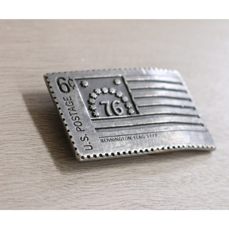 Belt Stamp - Etsy