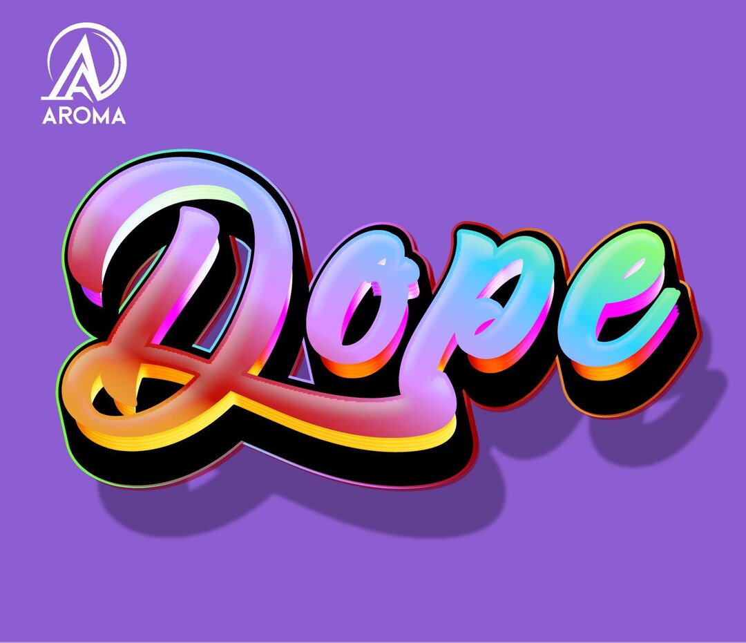 Dope Svg, Dope Text SVG, Woman Svg, Afro Svg, Black Queen Svg, Black ...
