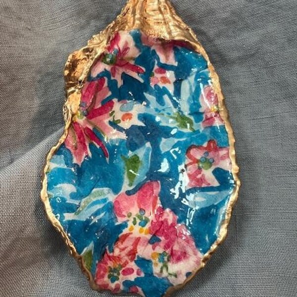 Lilly Pulitzer Ornaments - Etsy