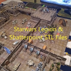 Horus Heresy Stl Files - Etsy