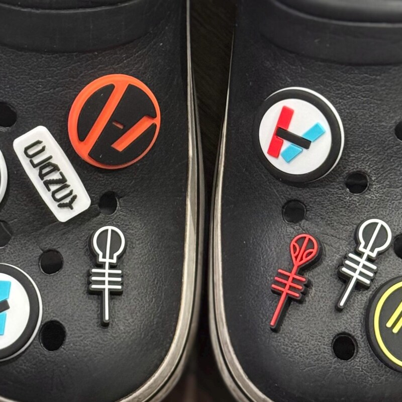 Twenty One Pilots - Etsy