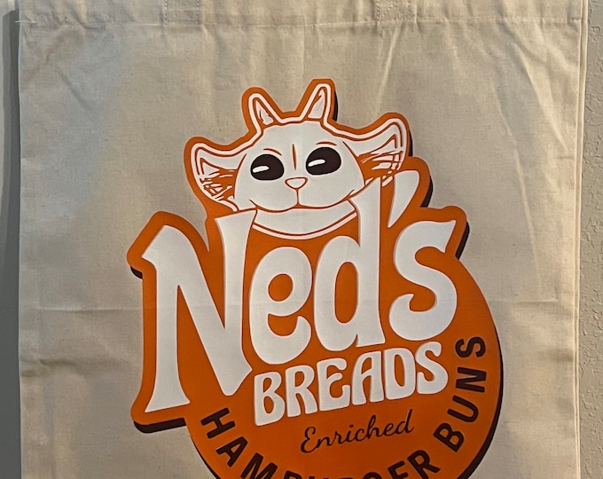 Twenty One Pilots Neds Breads Tote Bag - Etsy
