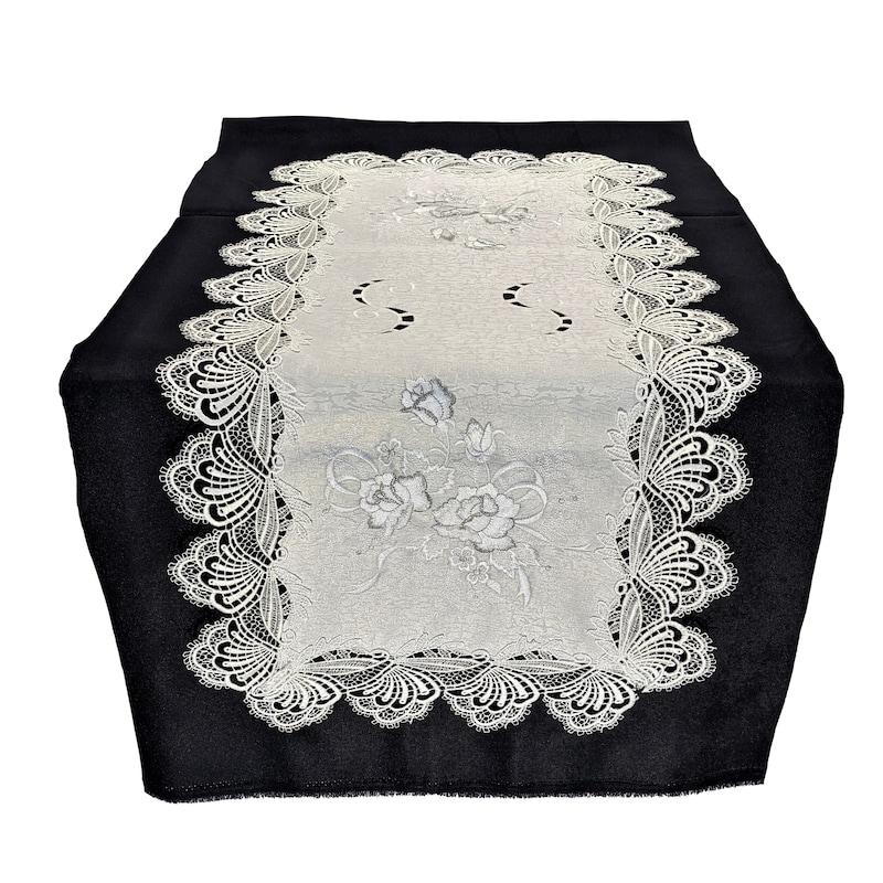 Dresser Scarf - Etsy