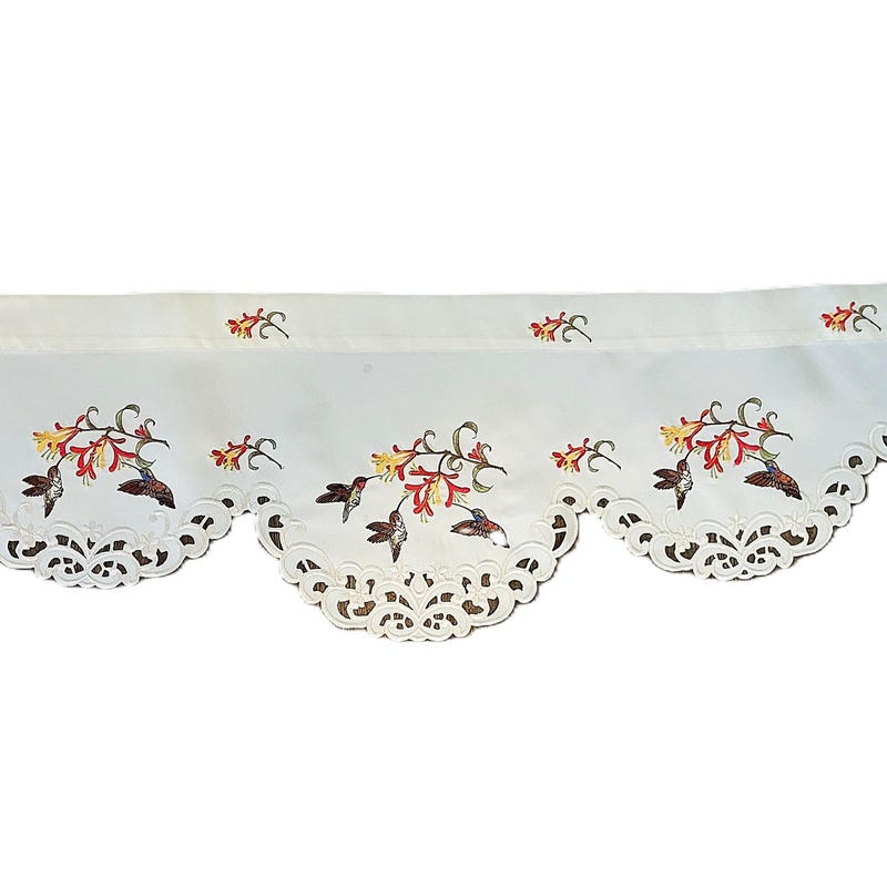 Mantel Scarf - Etsy