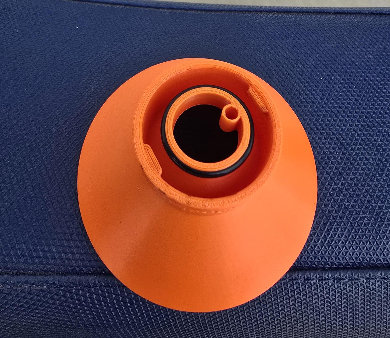 Two Stroke Oil Funnel Made for KTM, Husqvarna, Gas Gas Dirt Bikes. - Etsy