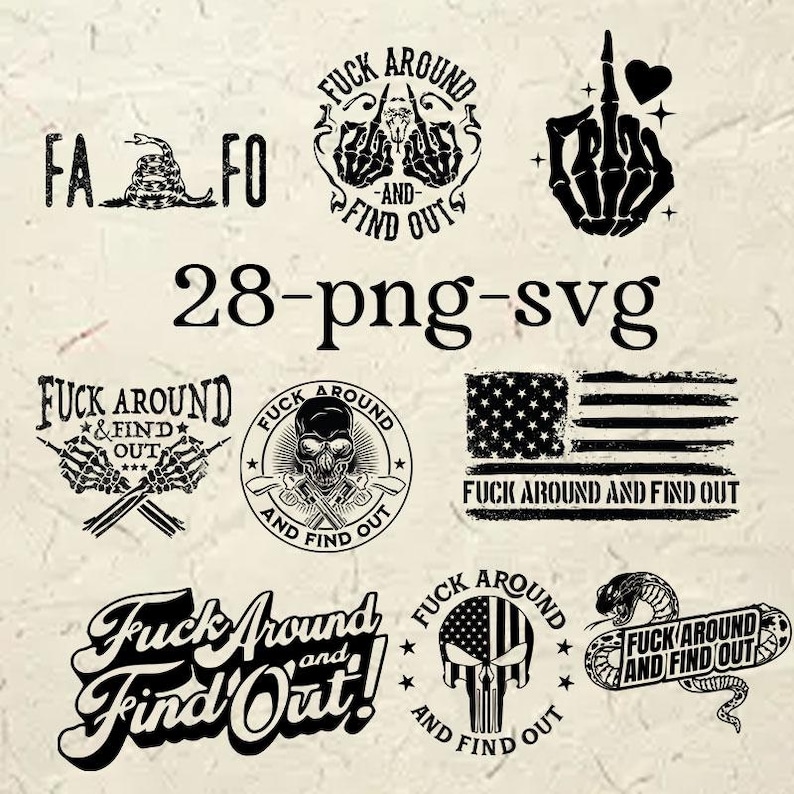 Bold Middle Finger Gesture SVG expressive Middle Finger Graphic SVG - Etsy