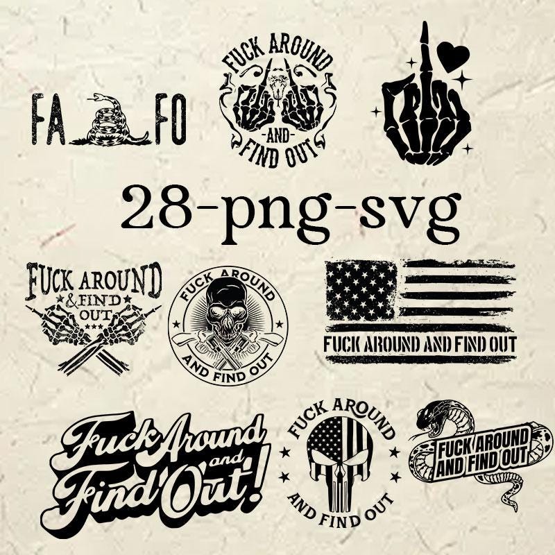 Bold Middle Finger Gesture SVG expressive Middle Finger Graphic SVG - Etsy