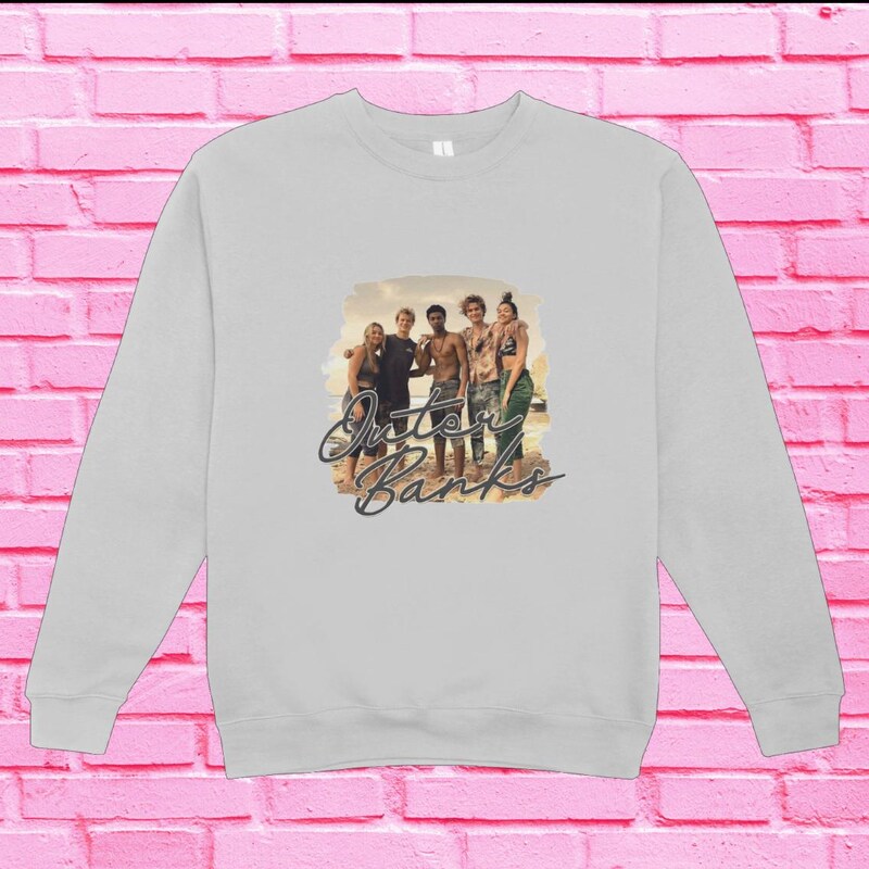 Outer Banks Clothing - Etsy