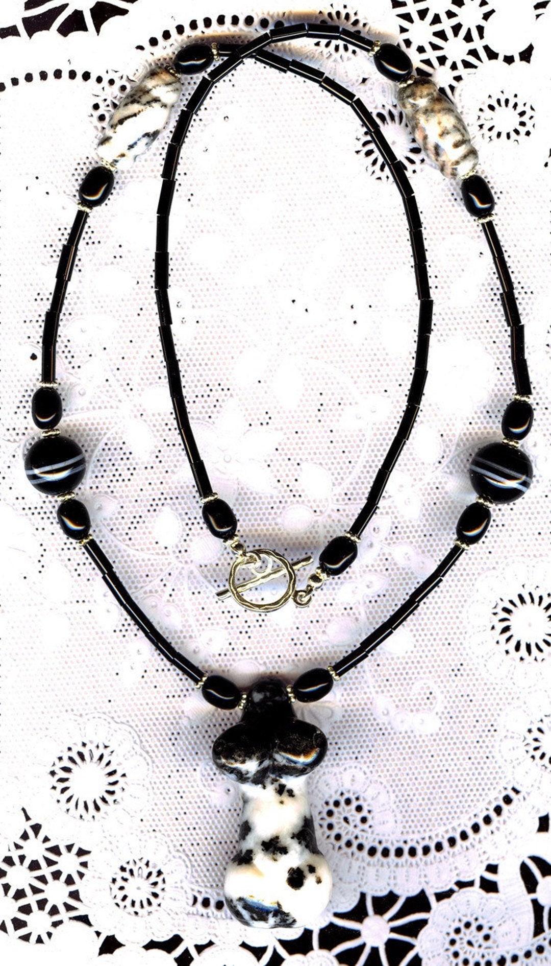 Steatopygous Venus - Etsy